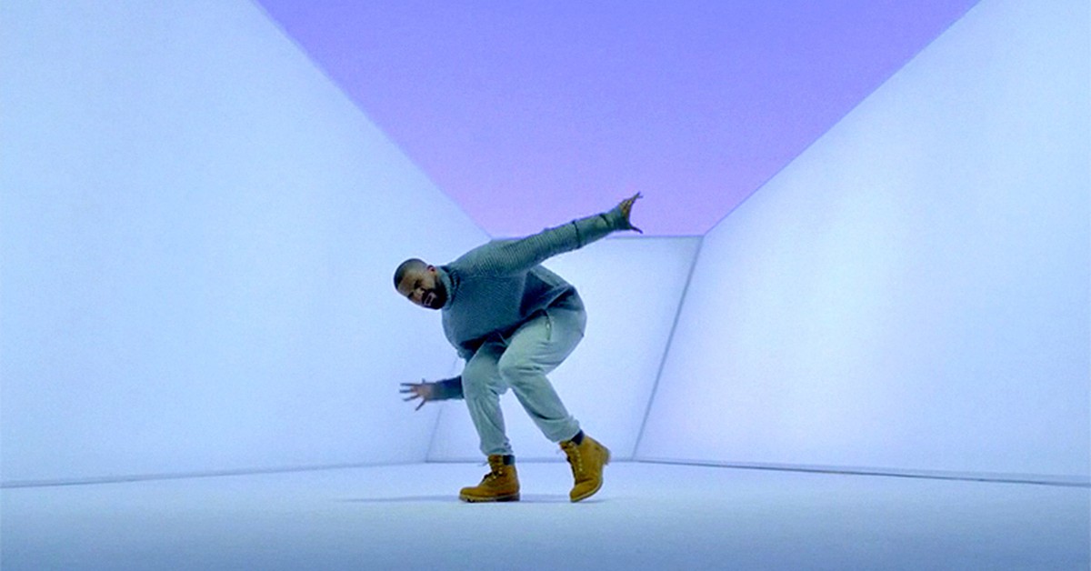 Drake is Coming to Australia in November