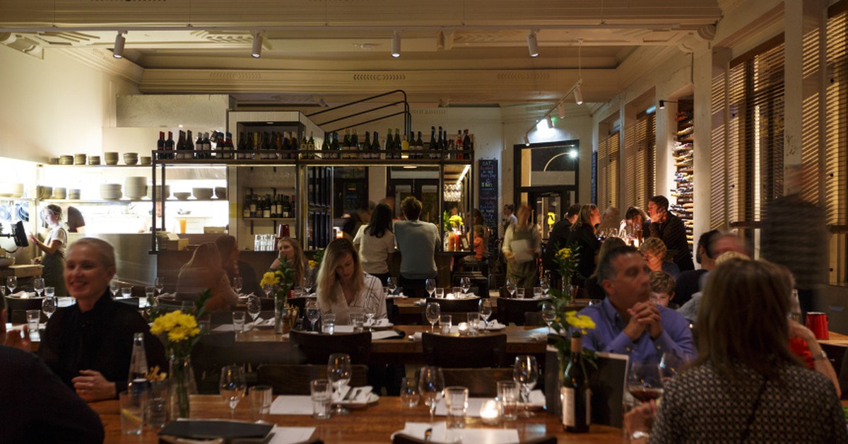 Win Seven Dinners in Seven Nights | Broadsheet | Broadsheet