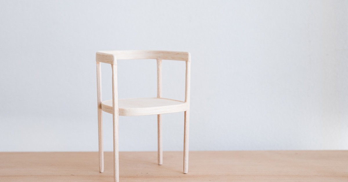 Meet the Finalists: Dan Layden