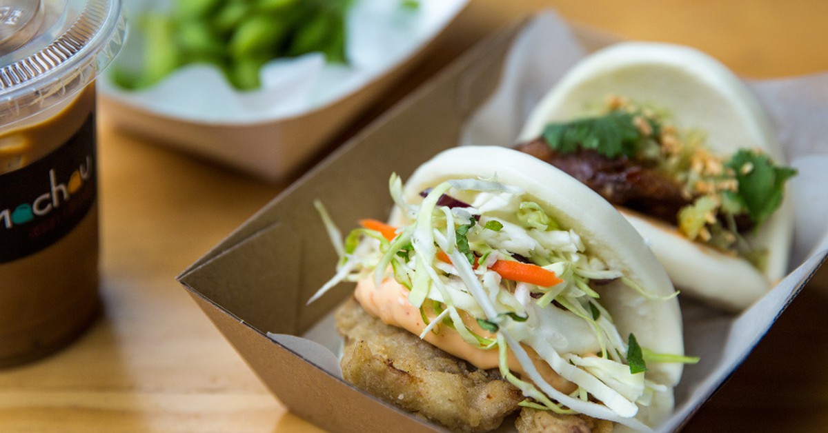 Mamachau | Vietnamese | Takeaway | CBD | Adelaide | Broadsheet