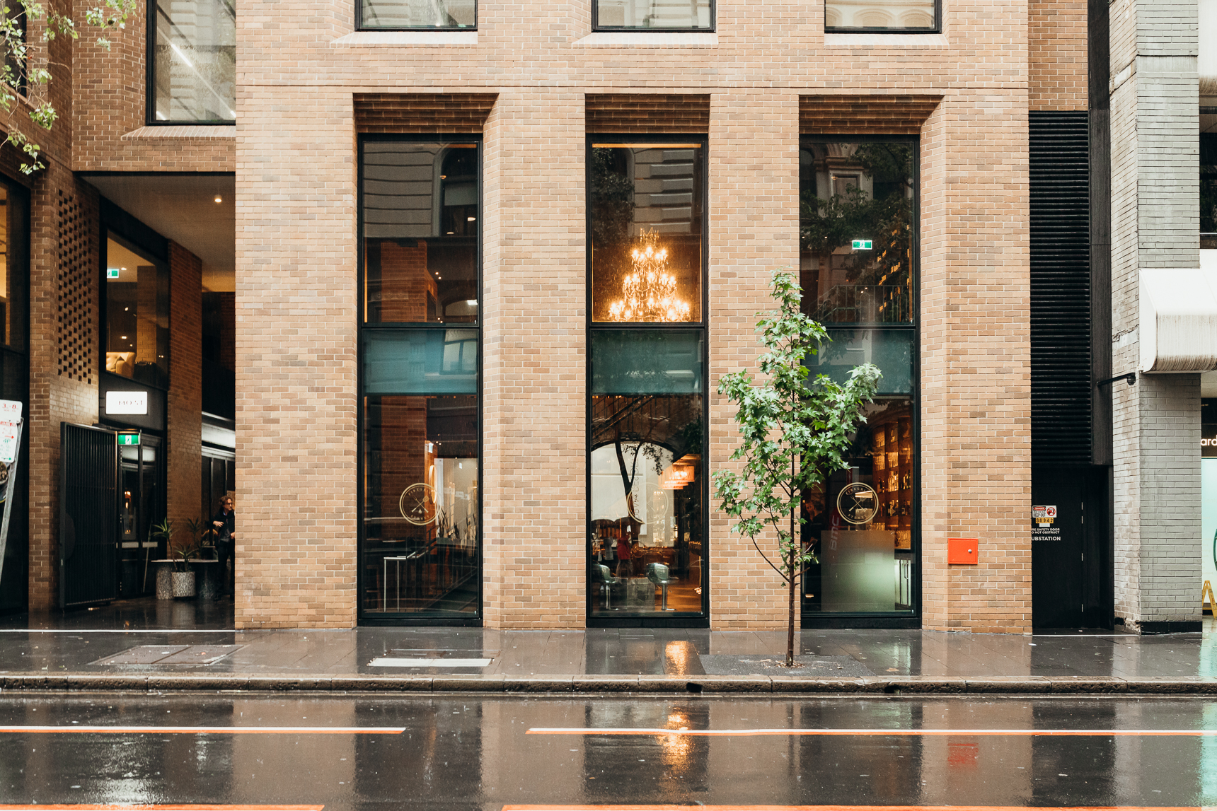 First Look: Firegrill, an Ambitious Dining Destination With a Steak-and ...