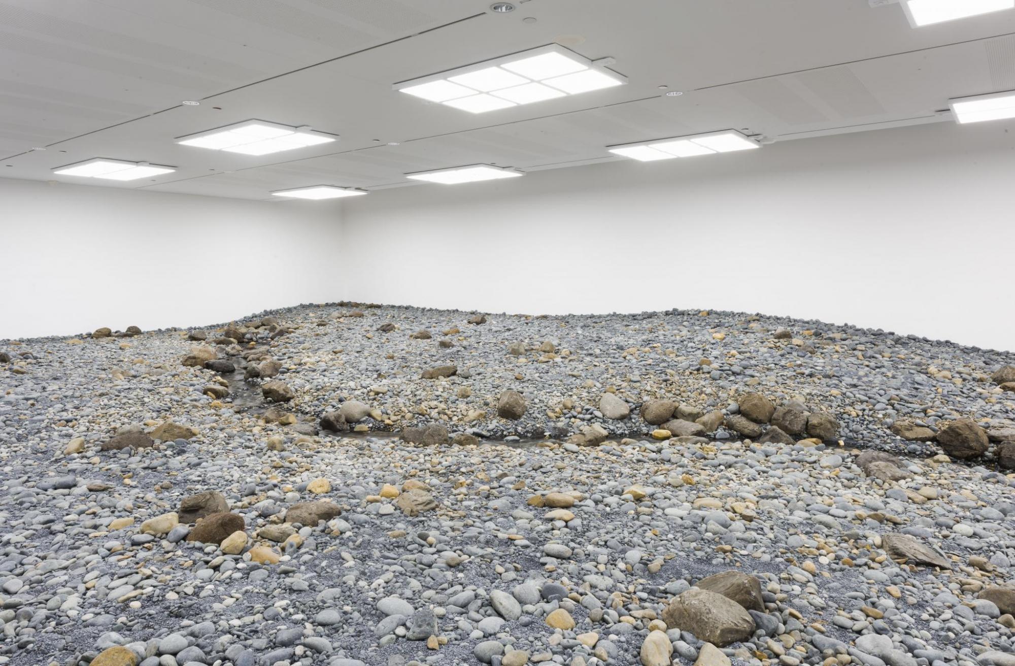 GOMA’s Latest Blockbuster Exhibition Just Might Be Its Most Timely Yet