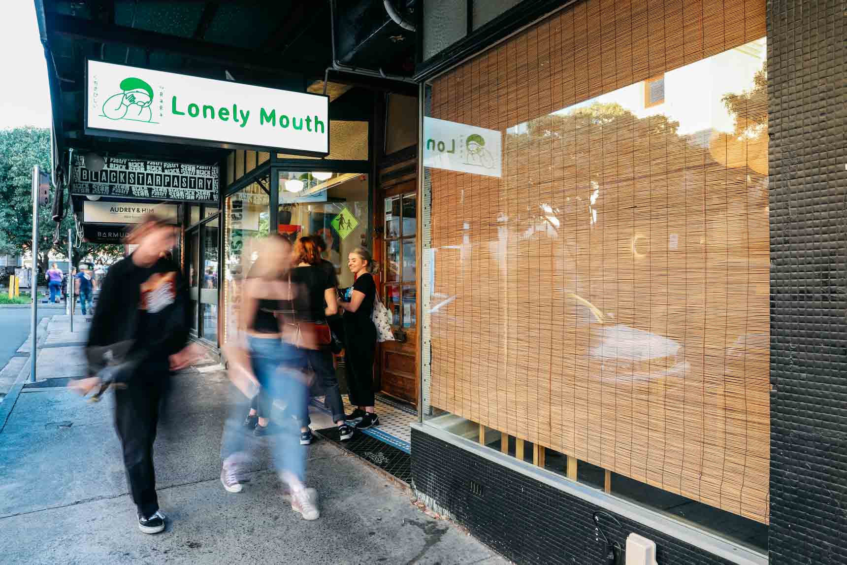 First Look: The RaRa Ramen Team Brings Us Lonely Mouth, a Tiny Plant ...