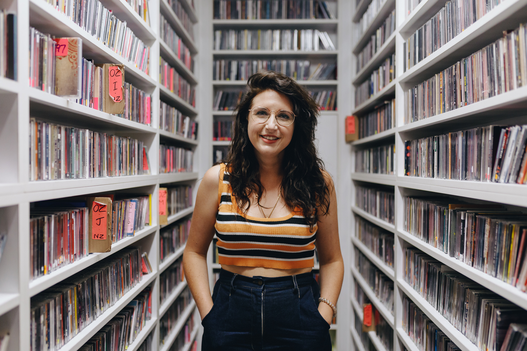 I Want Your Job: Sarah Smith, Breakfast Radio Host at Triple R