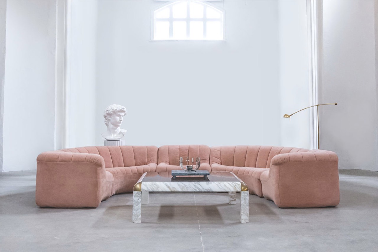 Vintage Furniture Shop CCSS Is the Anti-Malm