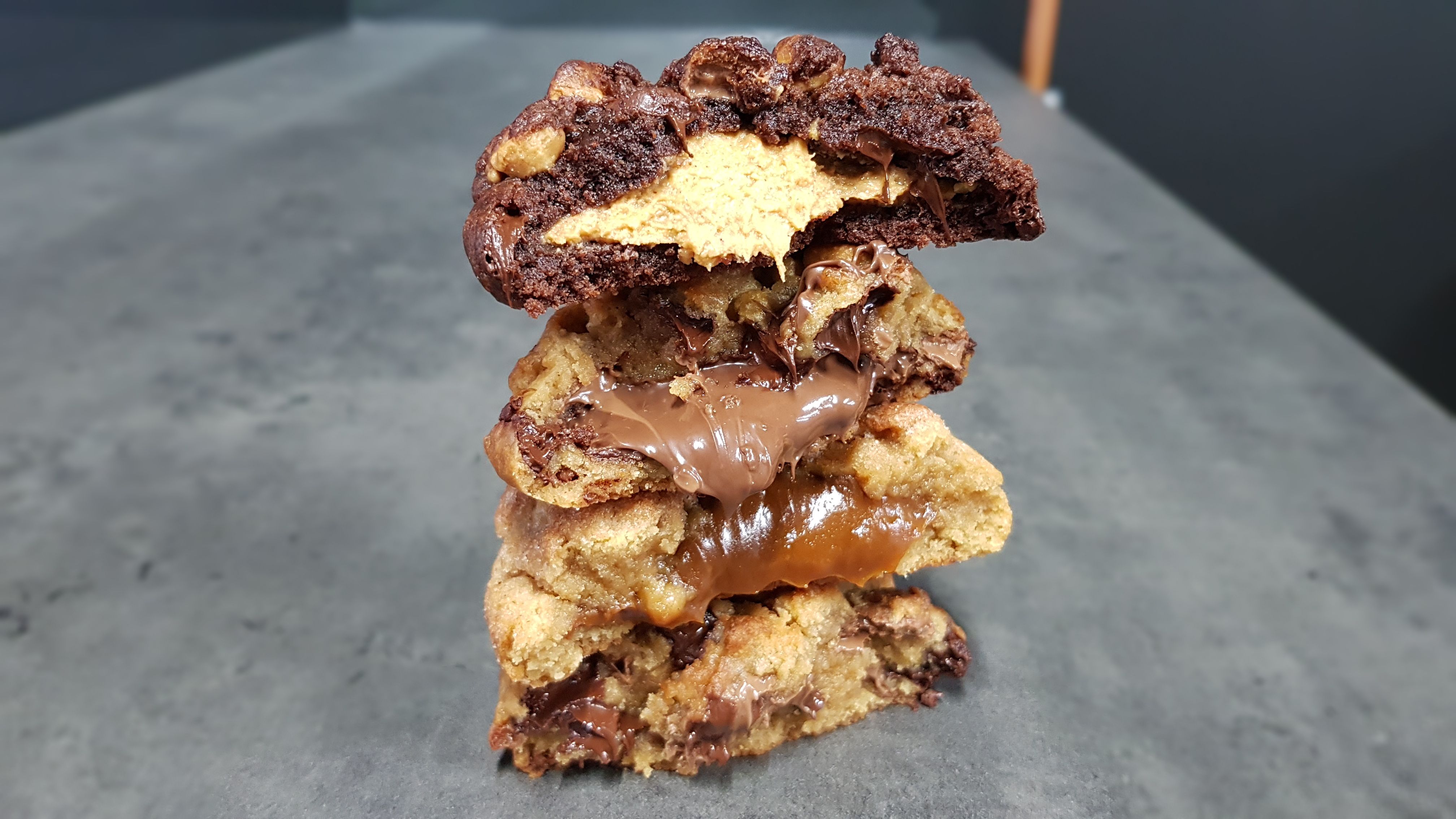 You Can Now Get Over-the-Top Artisan Cookies Delivered to Your Door