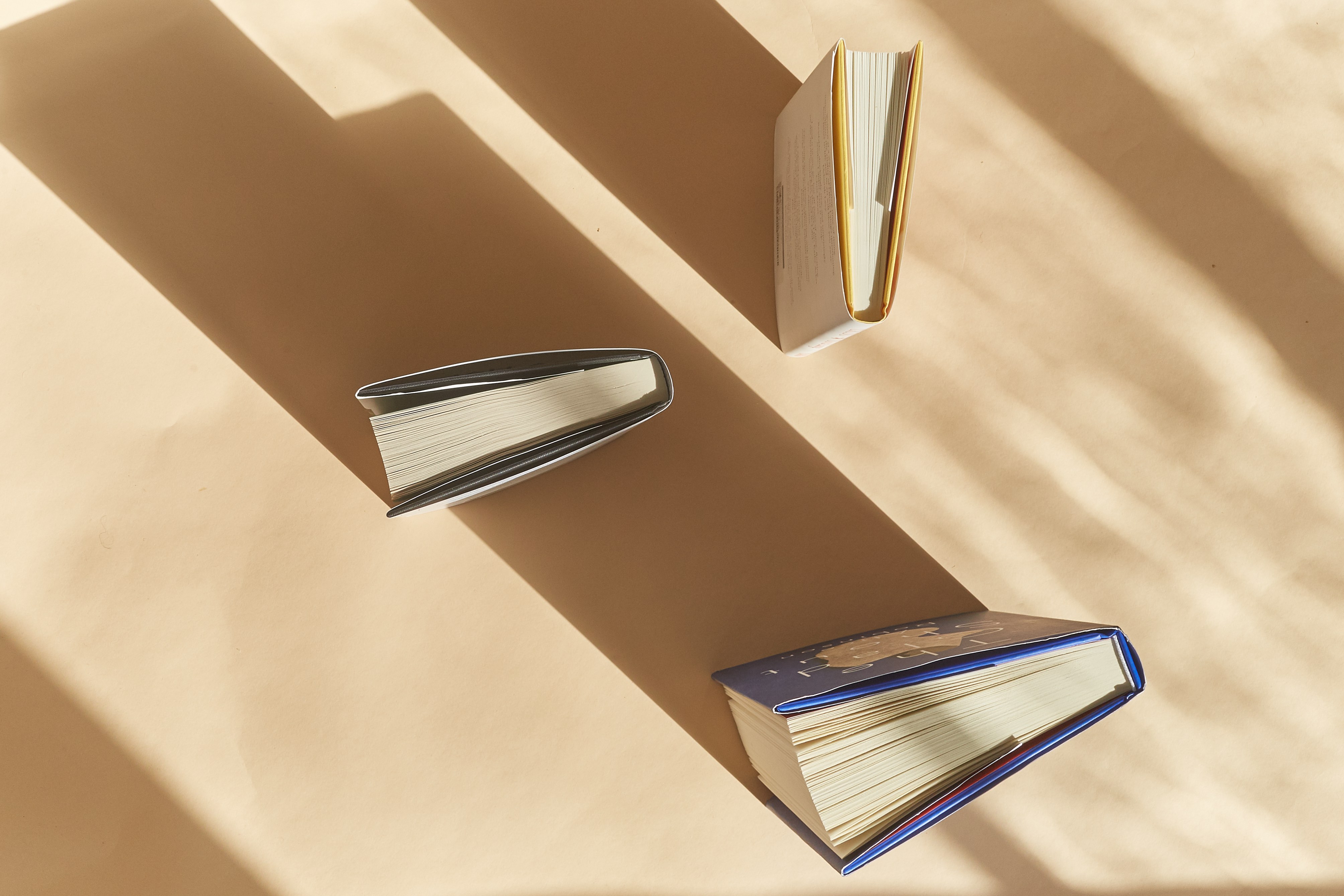 With This Aussie Book Subscription Service, You Never Need to Wonder ...