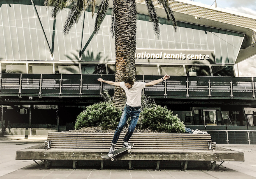 Australian Government Places Two-Person Limit on Public Gatherings ...