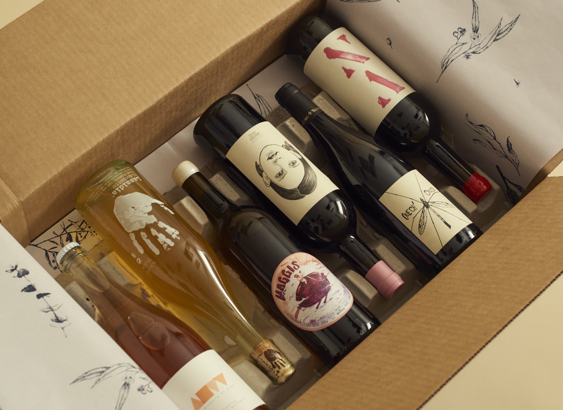 Best Alcohol Delivery Services in Sydney