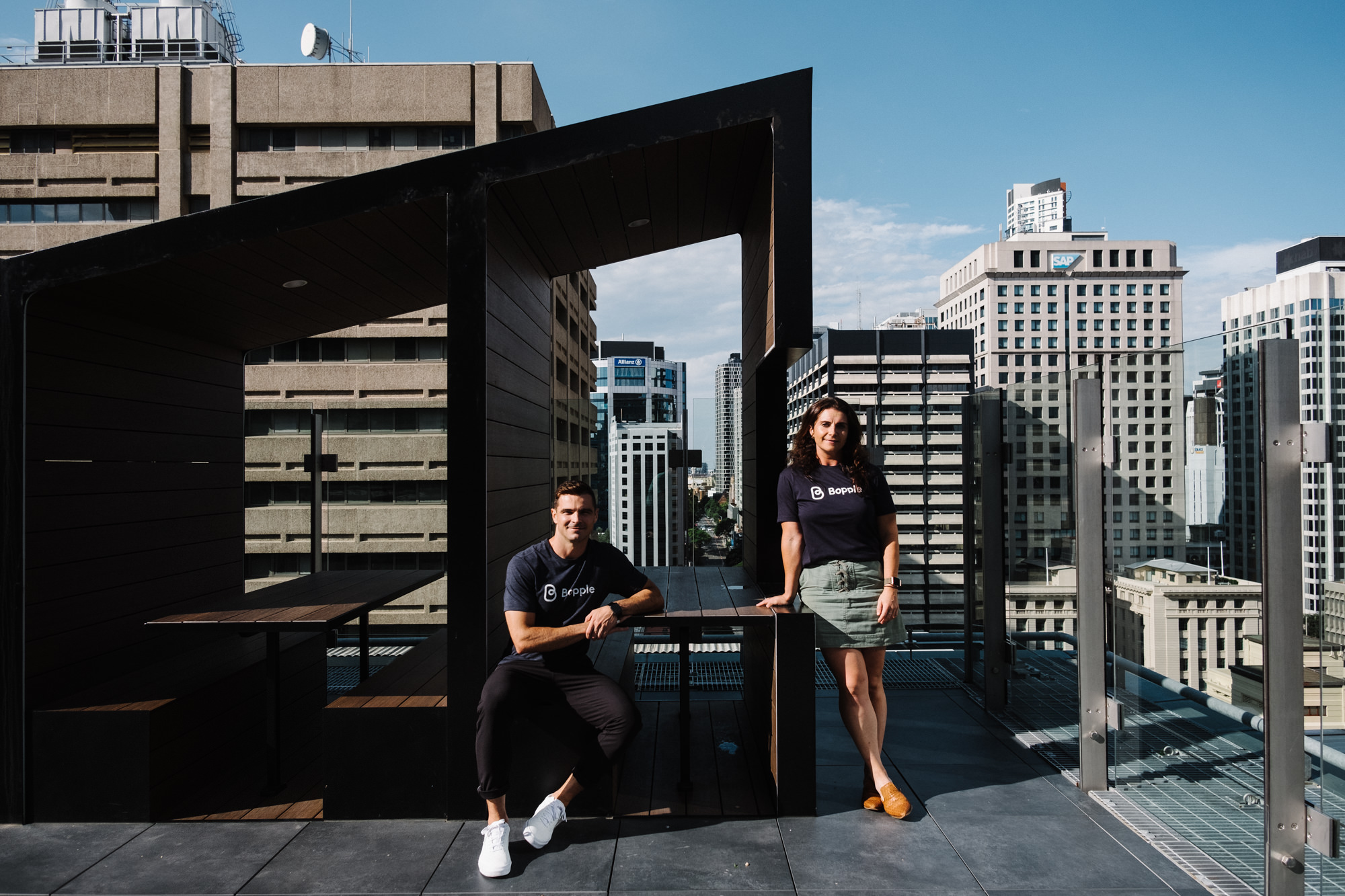 Brave New World: Meet the Apps and Startups Helping Australian ...