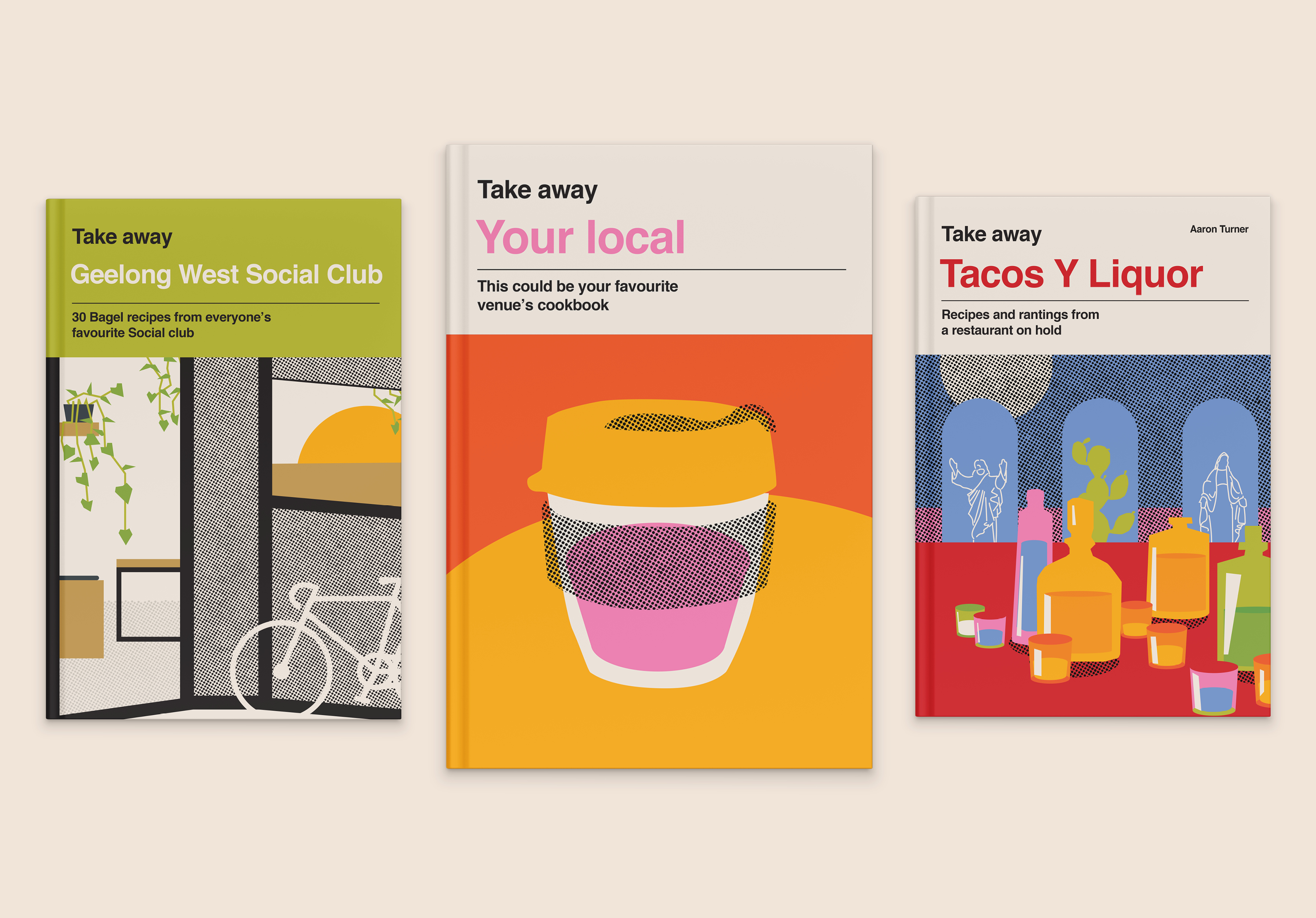 Some Beautiful New $20 Cookbooks From Aussie Chefs Are Coming Our Way