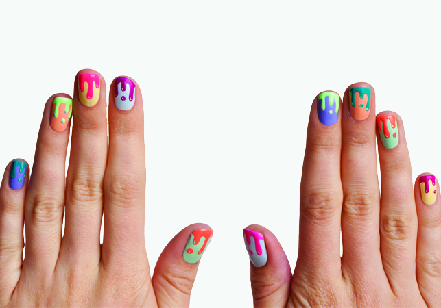 How to Remove Shellac or Gel Polish at Home Without Ruining Your Nails