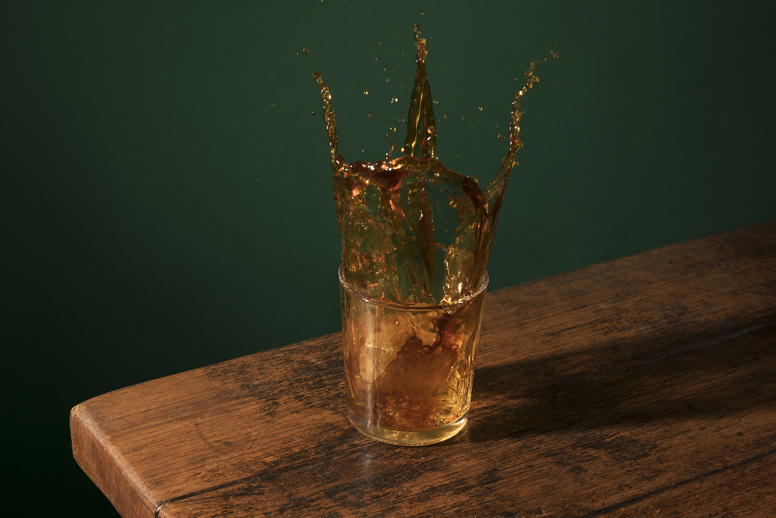 Recipe: How to Make an Irish Cold Fashioned