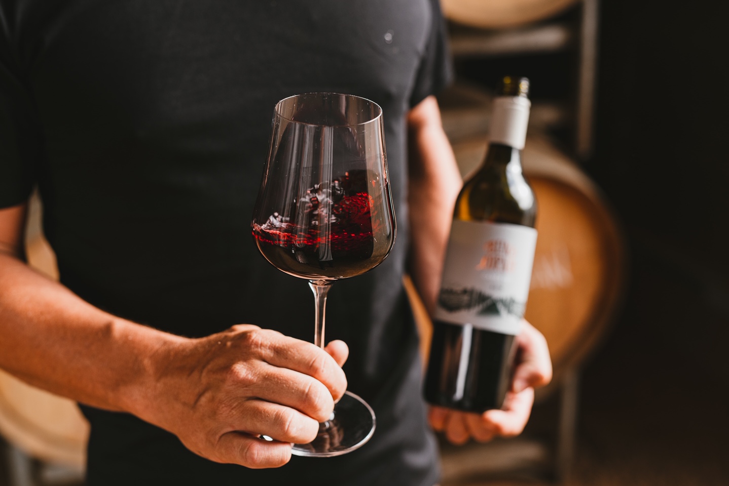 This $19 Margaret River Red is Organic, Insanely Gluggable and Perfect ...