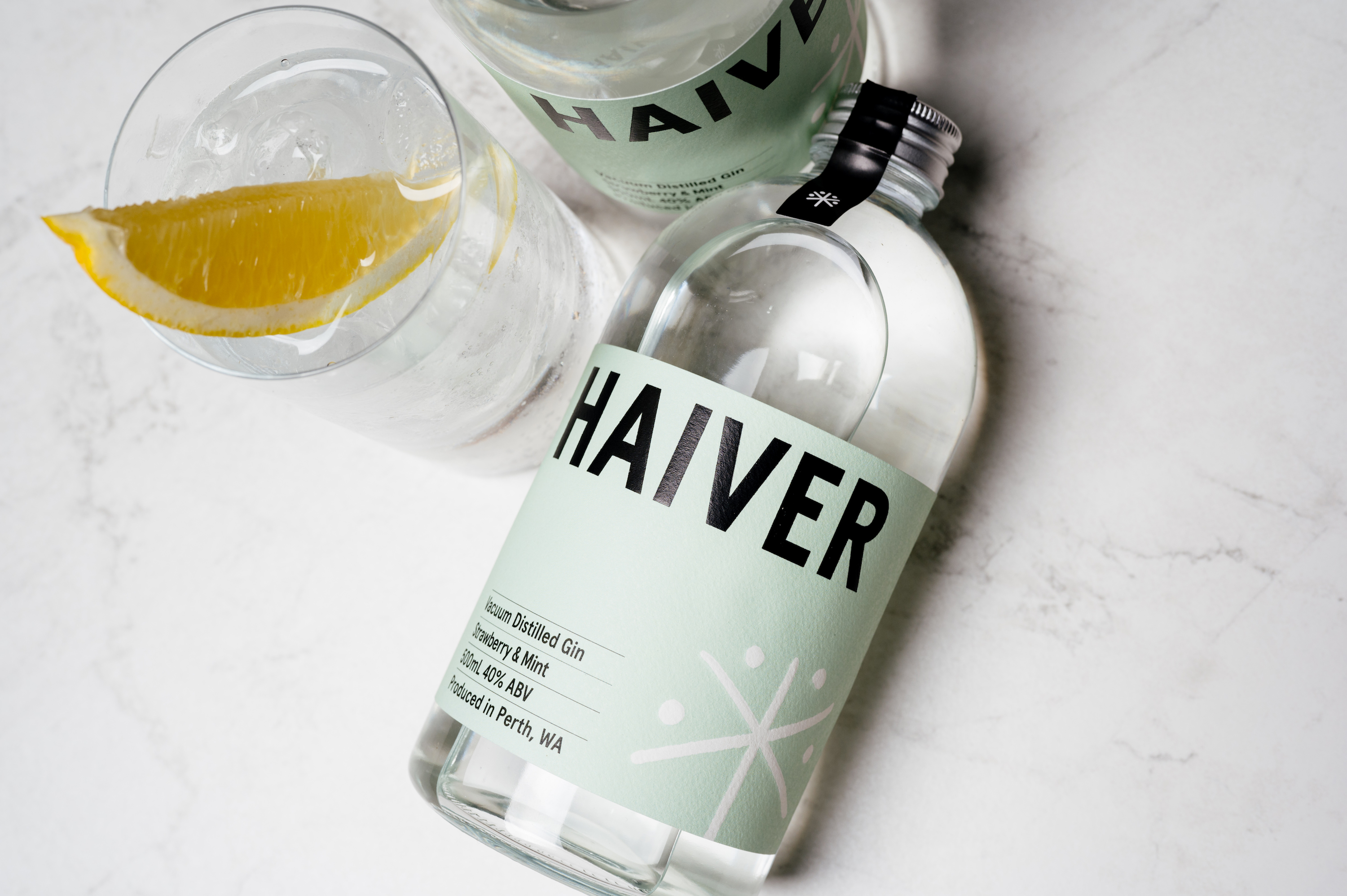 Introducing Haiver Spirits, a New Perth Distillery Helping You Survive ...