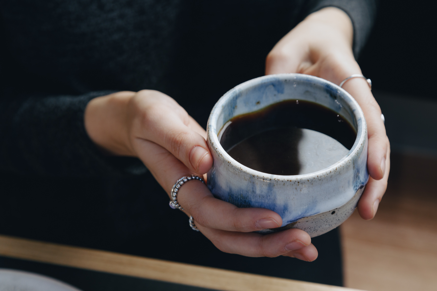 How to Make Coffee at Home