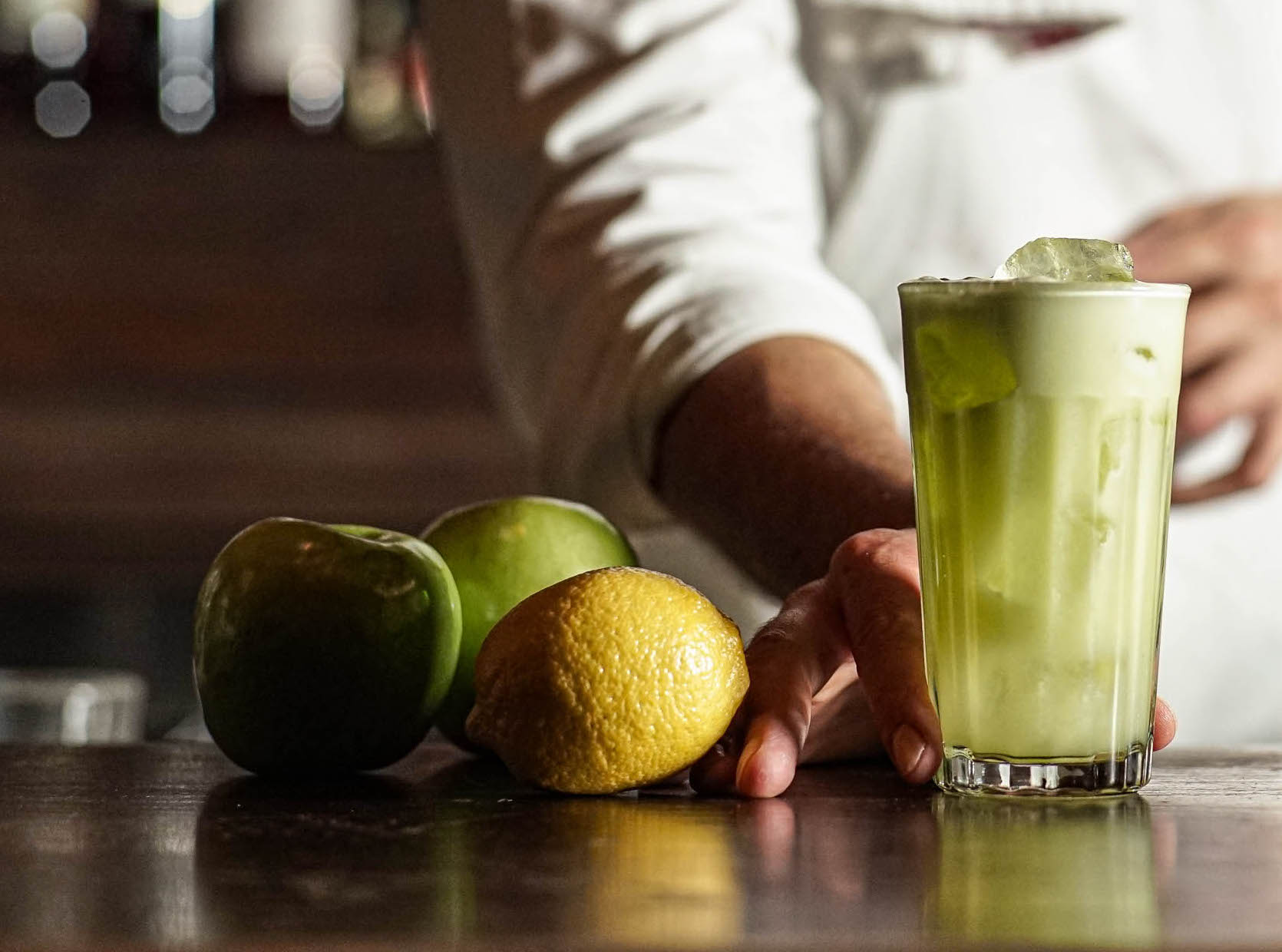 Three Cocktails To Make at Home for World Whisky Day