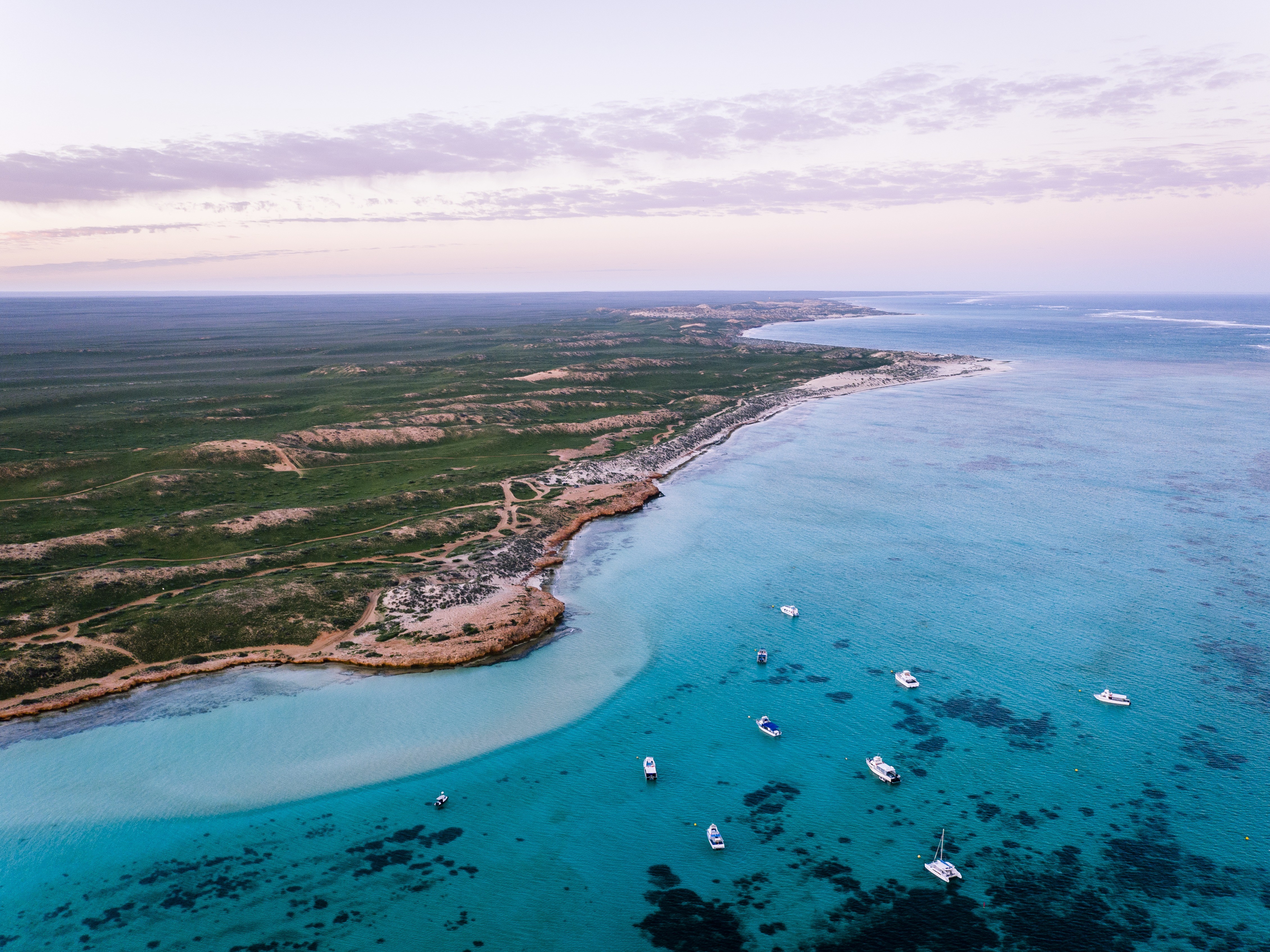 The Five Bucket-List Visits of the Coral Coast