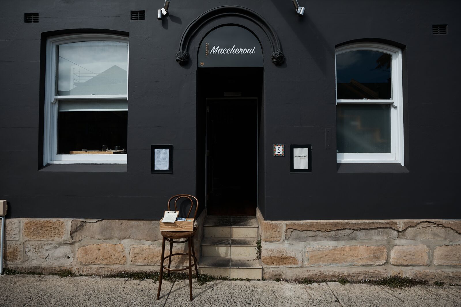 Now That Dining In Is Back, You Can Book an Entire Italian Restaurant ...