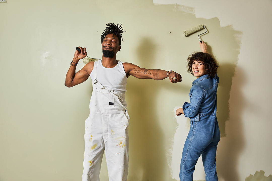 Tint Wants to Make Painting Your House Great Again