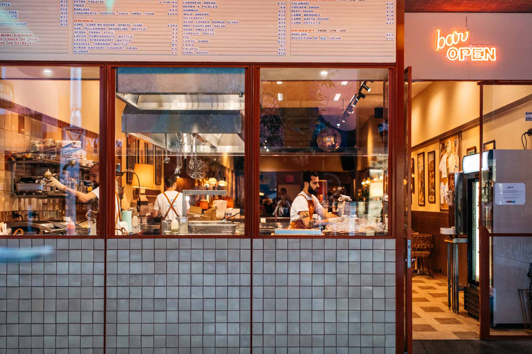 Merivale Has Announced It Will Reopen 30 of Its Sydney Restaurants