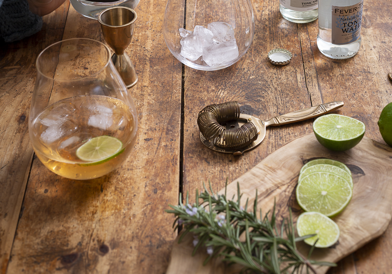 Recipes: Three Wild, Australian Native-Led Gin Cocktails
