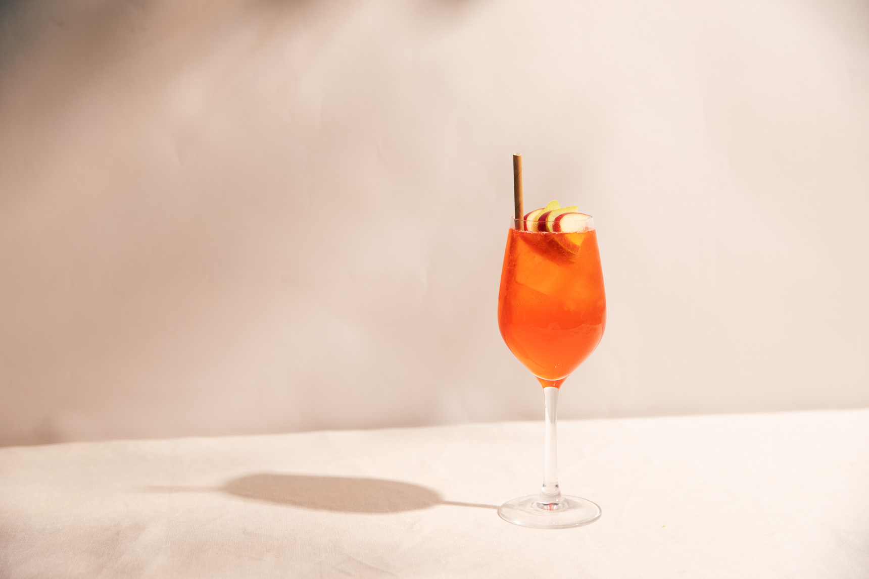 Introducing The Broadsheet Cocktail Show With Alex Dyson and Dave Kerr