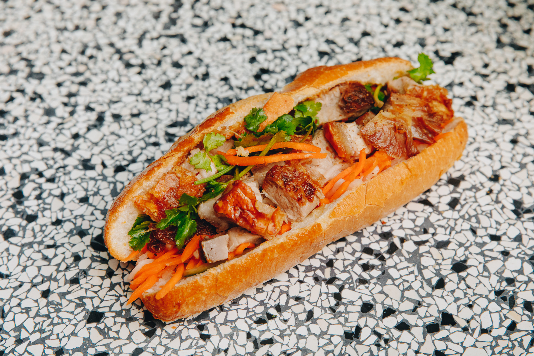 13 to Try: Melbourne’s Best Banh Mi