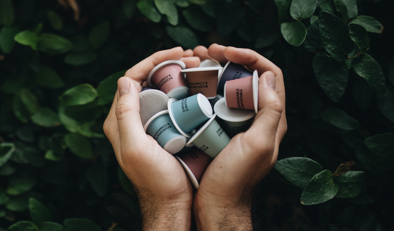 Tripod Coffee Is Reducing the Environmental Impact of Pod Coffee, One ...