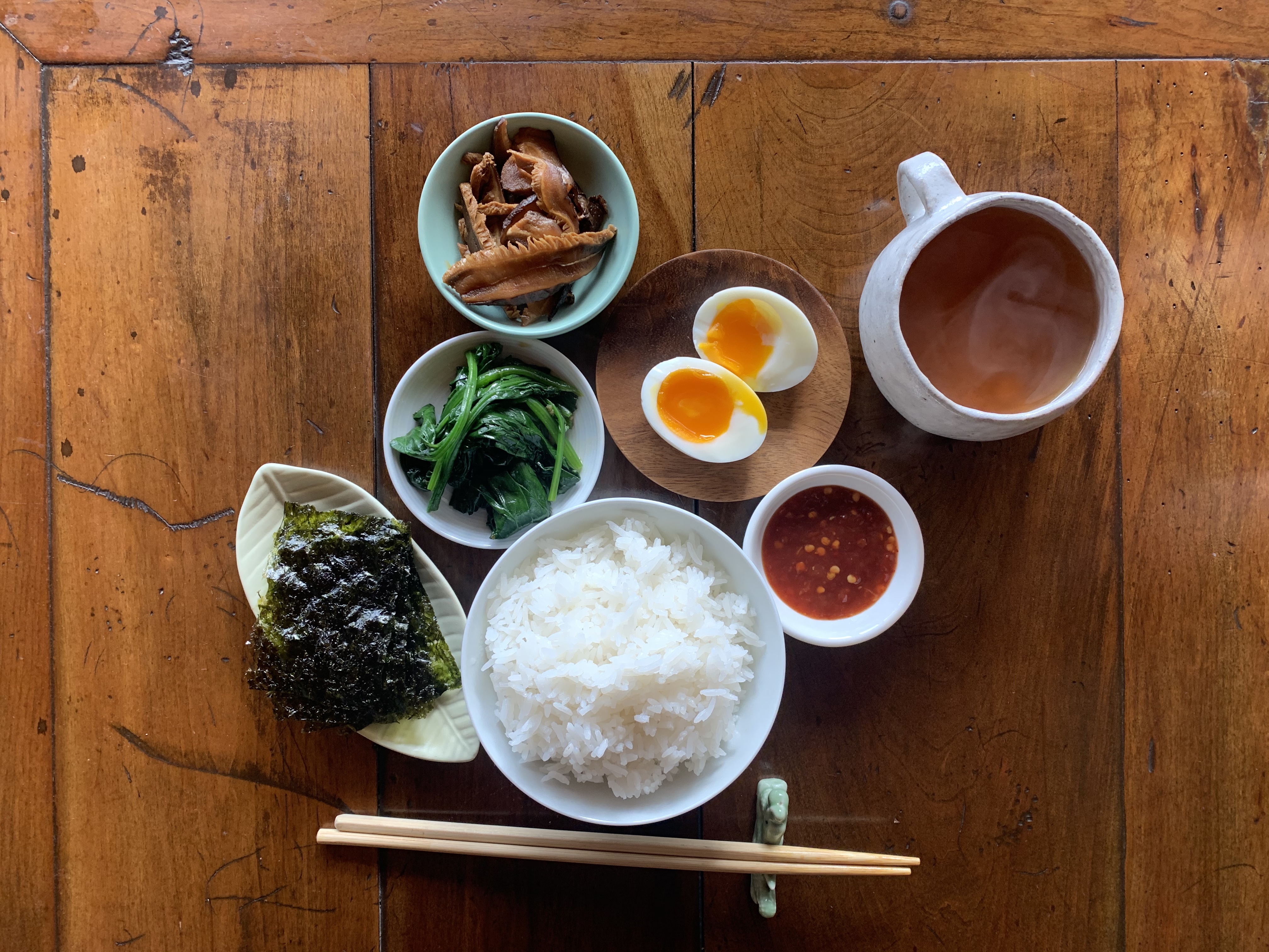 Asian Staples Is More Than an Online Grocer, Supplying Recipes and ...