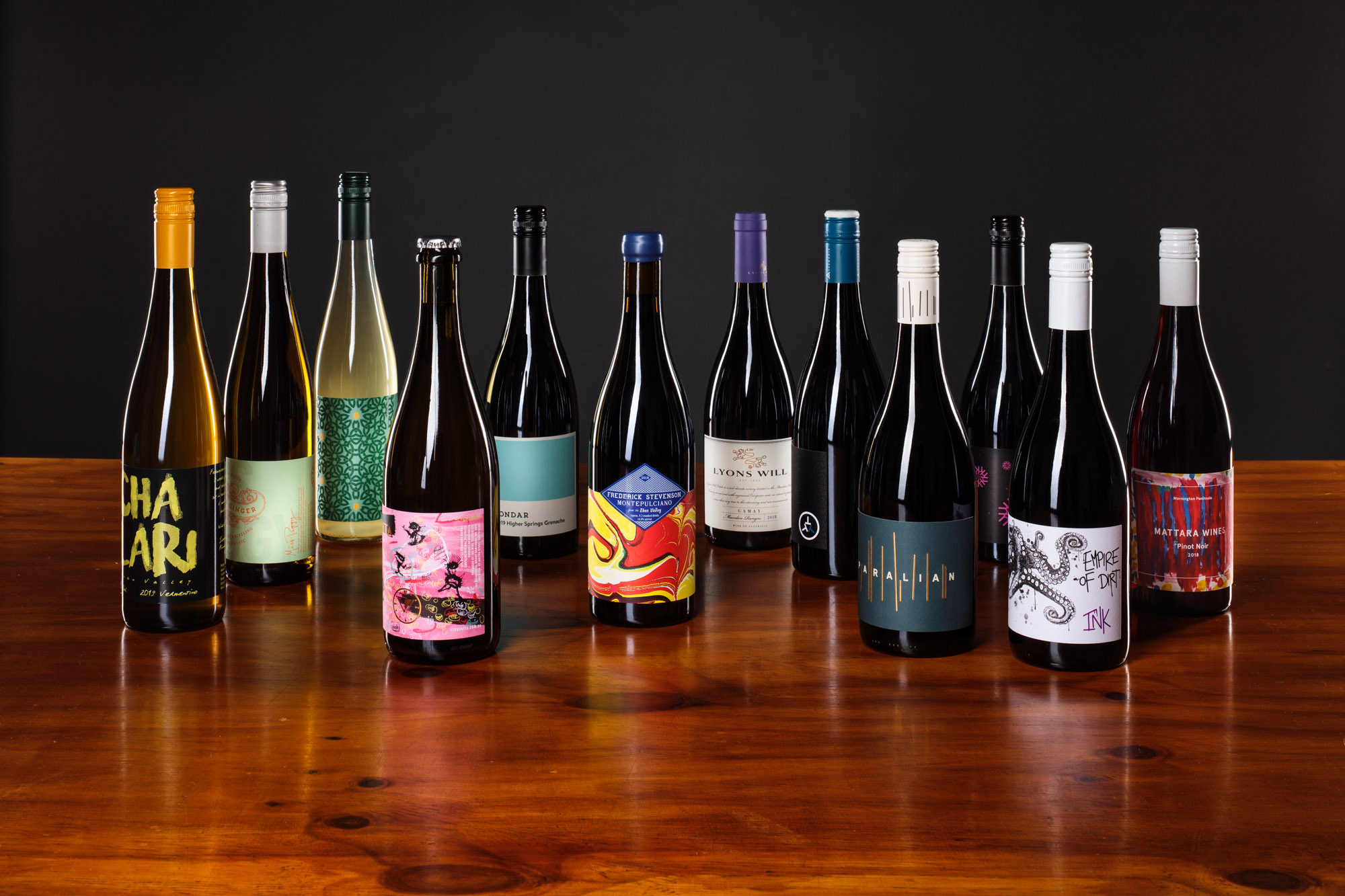 What Australia’s Most Exciting New Winemakers Are Drinking Right Now