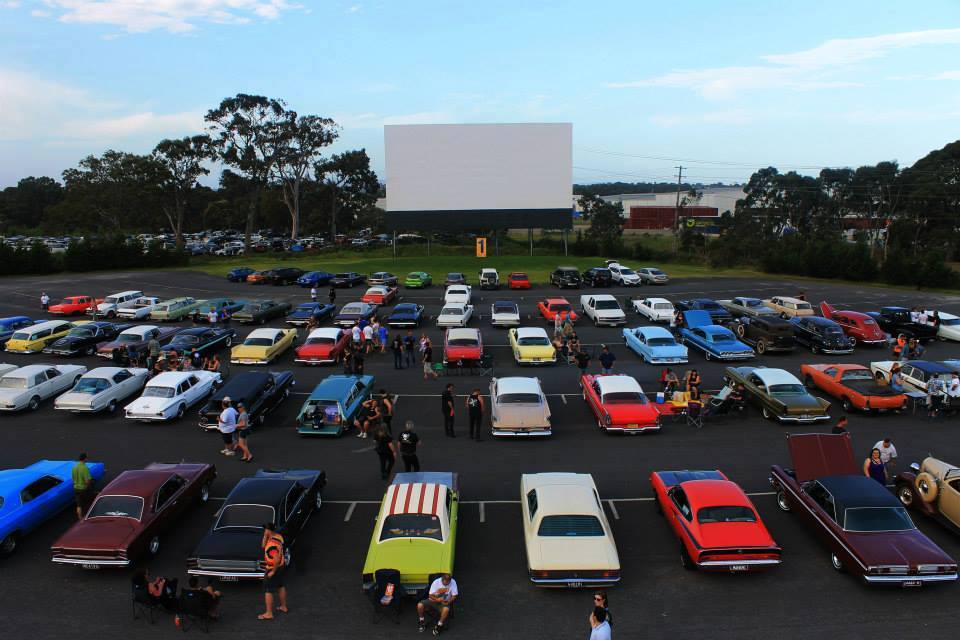 Three to Try: Victoria’s Drive-Ins Have Reopened After Lockdown