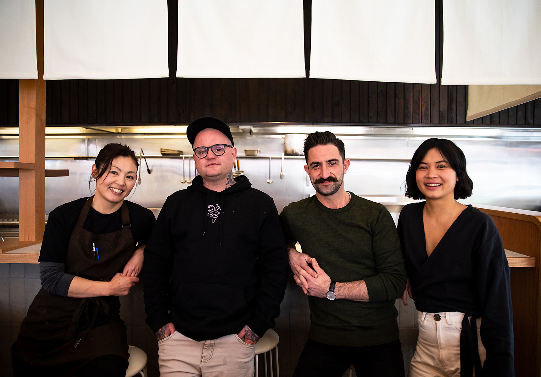 Shosho, the Shobosho Crew’s New Japanese Izakaya, Opens This Month in ...