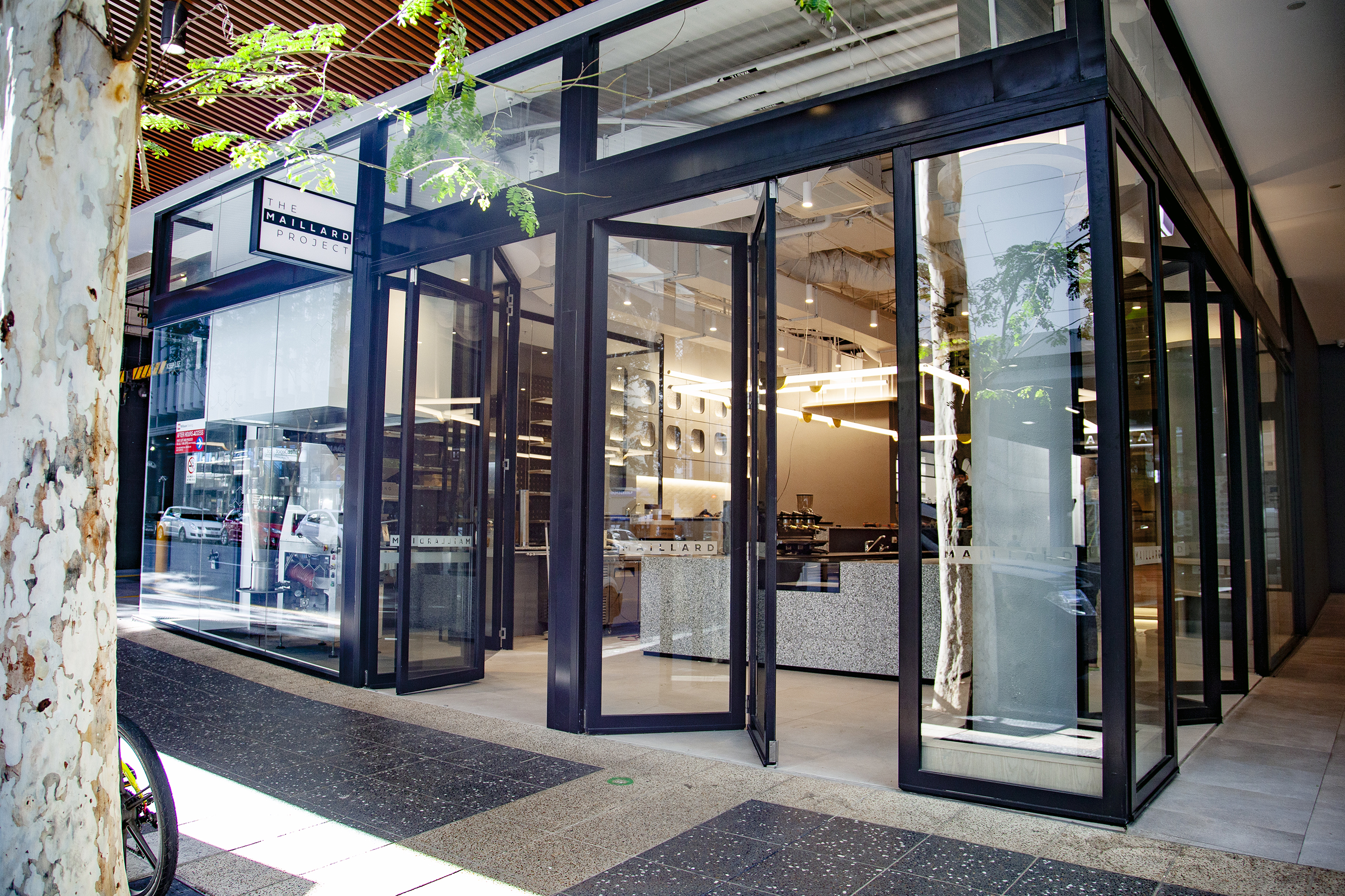 Coming Soon: Coffee Maestros Coffee Anthology’s Brand New CBD Cafe and ...