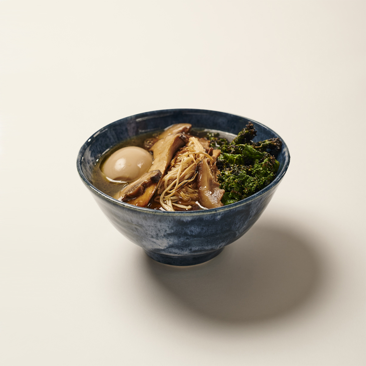 Upgrade From Instant Noodles With Gomi Boys Ramen, a New Delivery ...