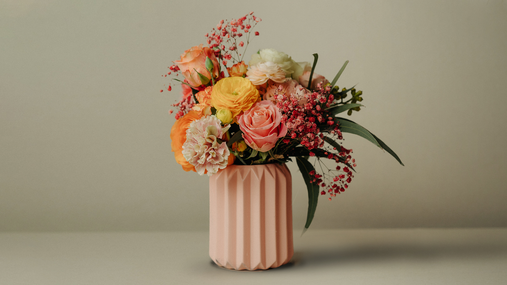 Build Your Own Bouquet With Flox Botanical, a New Melbourne-Based ...