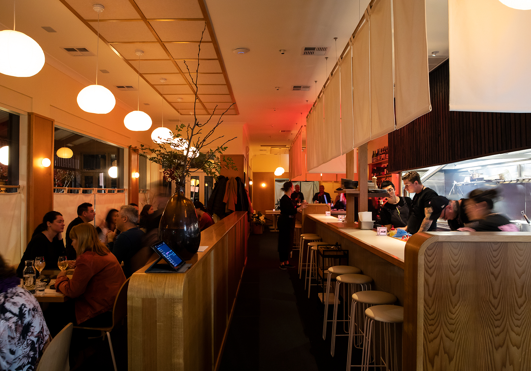 First Look: Shosho, Shobosho’s New Suburban Sibling, Opens in the ...