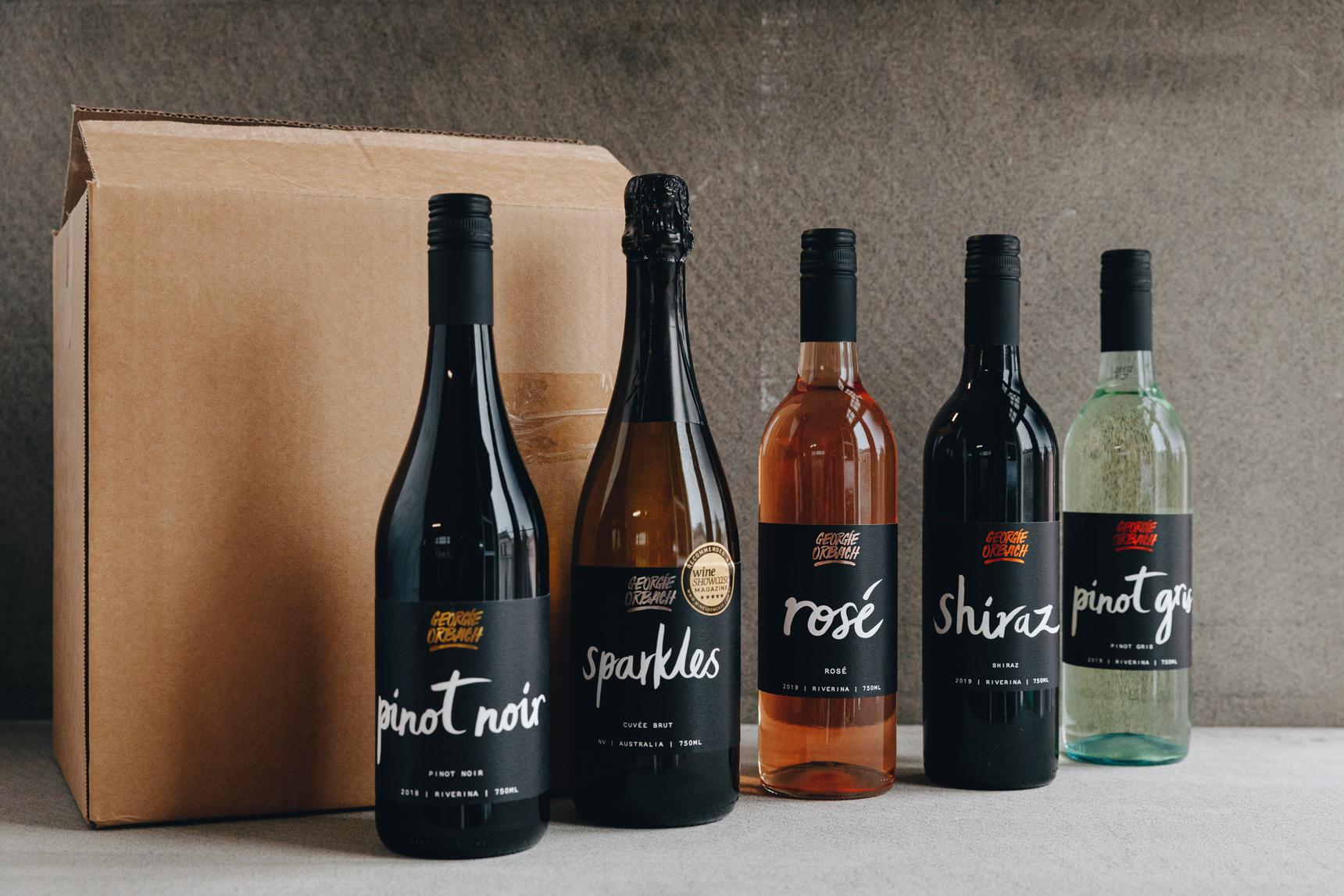 The Eclectic Winemaker Who Delivers a Soundtrack Suggestion With Every ...
