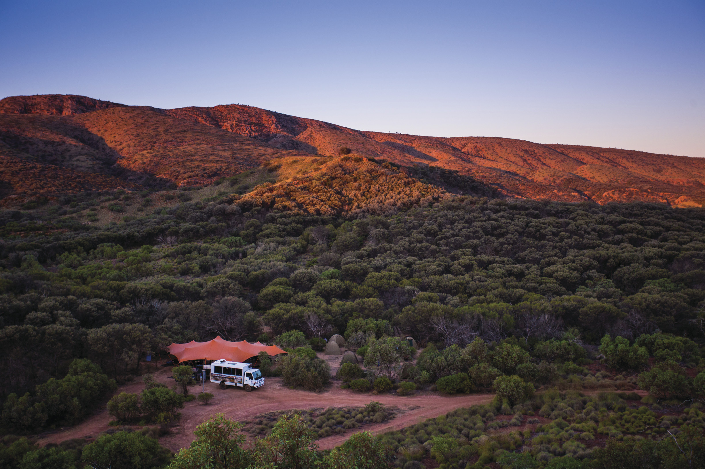 What to See on a Trip to Alice Springs
