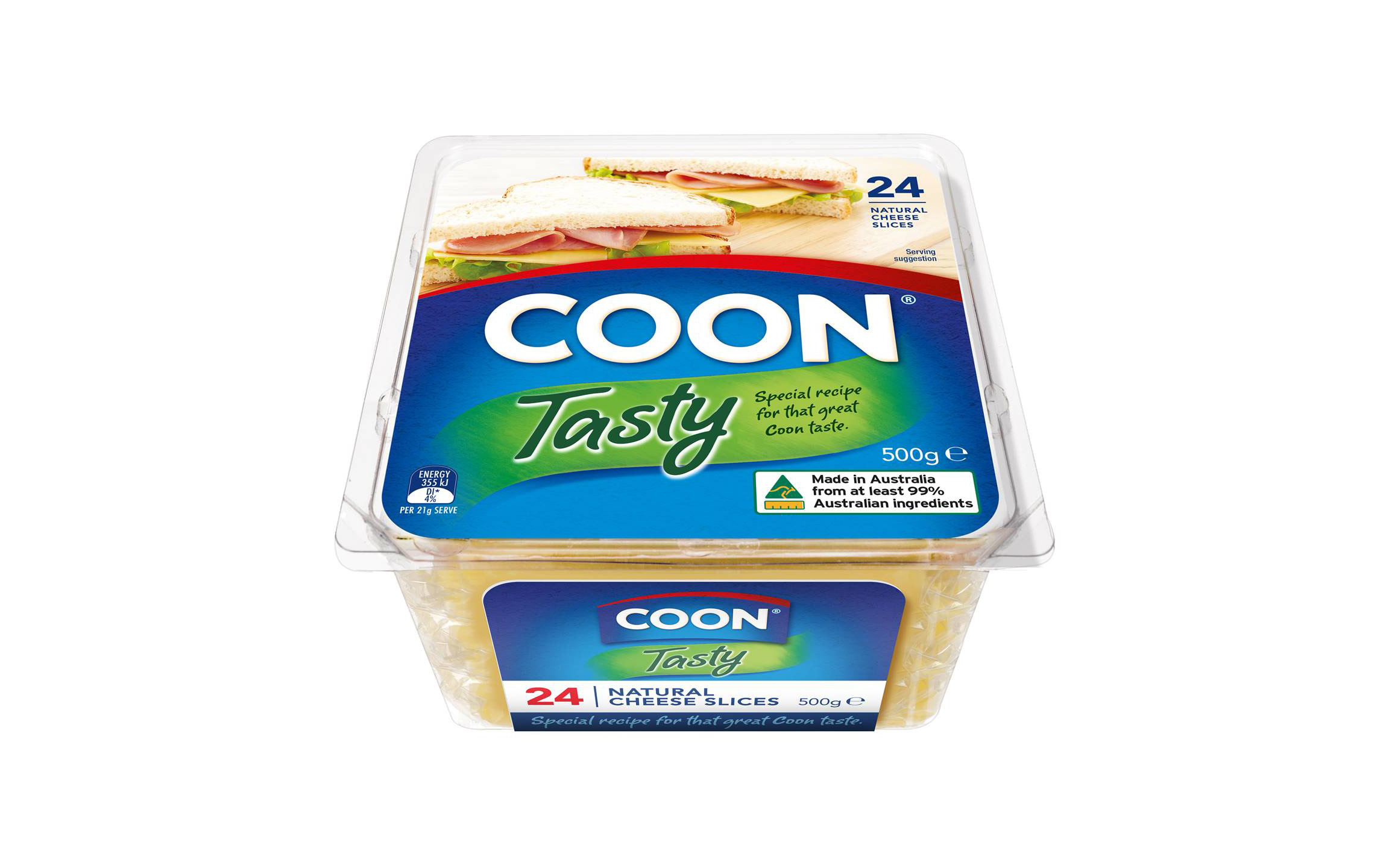 Coon Cheese Is Getting a Name Change, After 85 Years, Due to Racism ...
