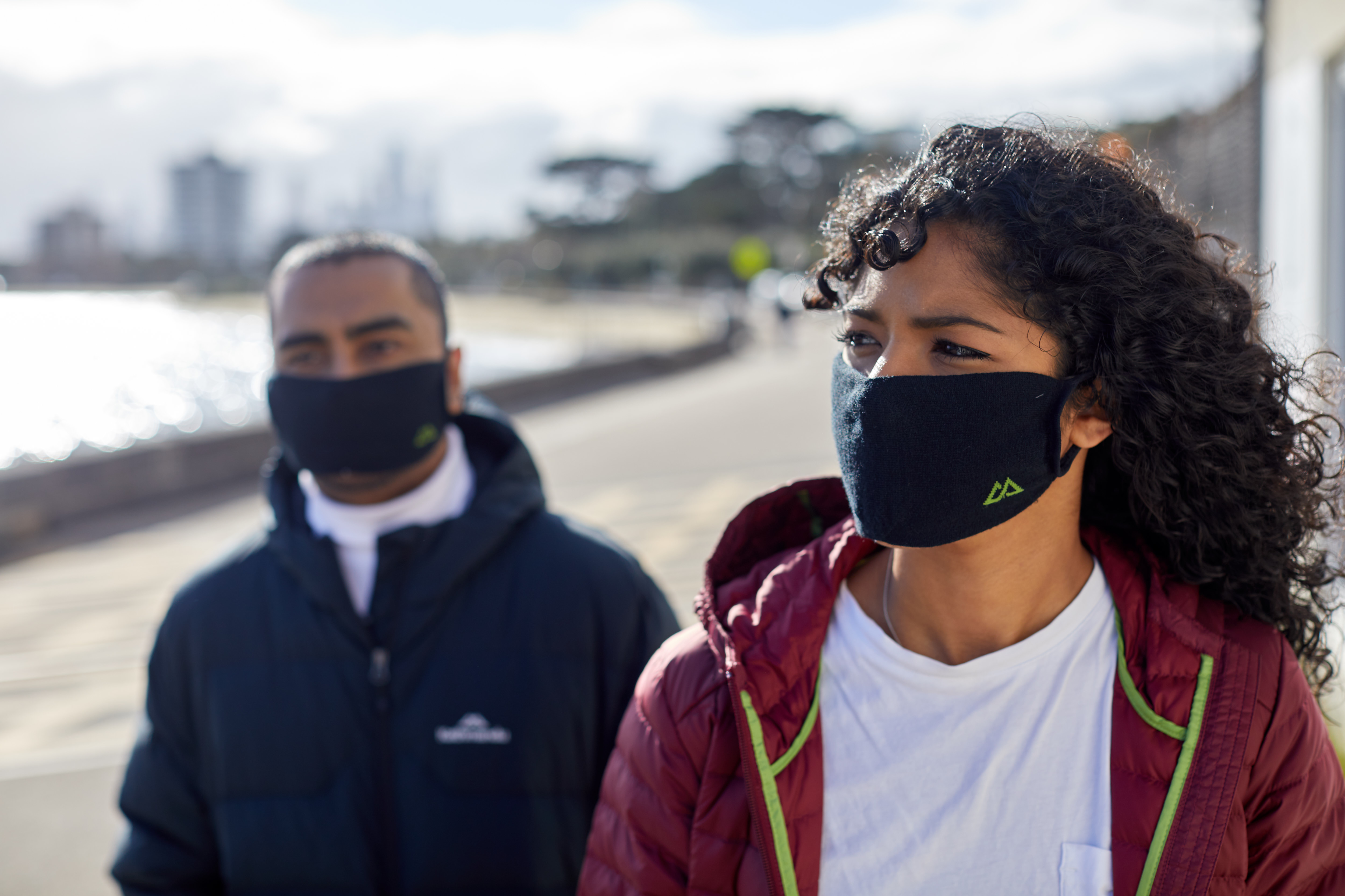 Kathmandu Has Restocked Its Reusable, Merino Wool Face Masks – And ...