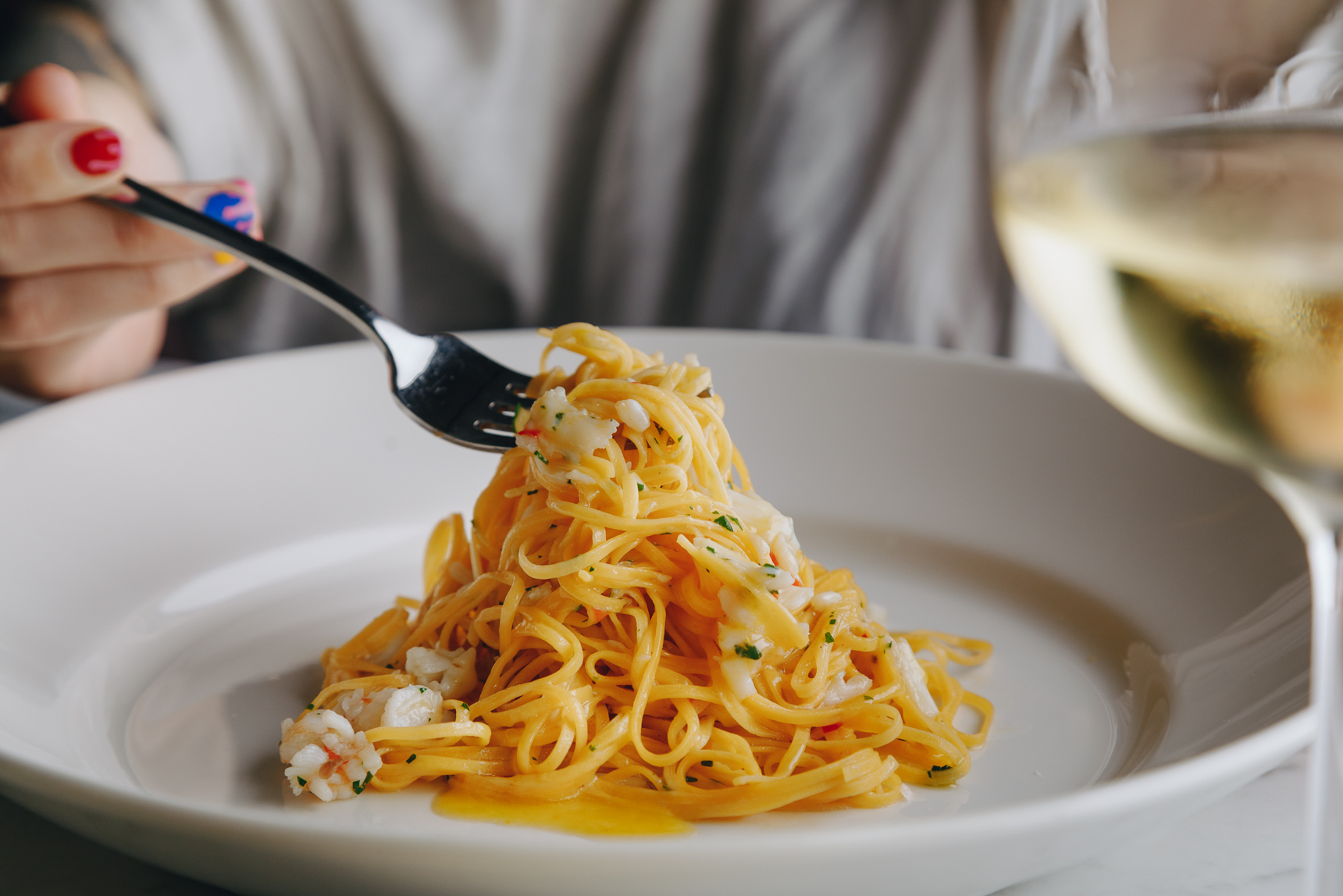 Cafe Di Stasio | Italian Restaurant | St Kilda | Broadsheet Melbourne