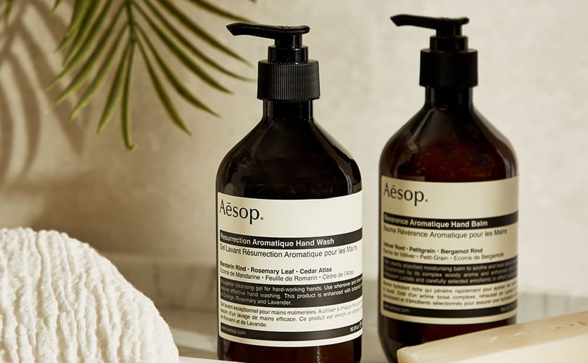 You Know You’re an Adult When: You Buy the “Good” Handwash