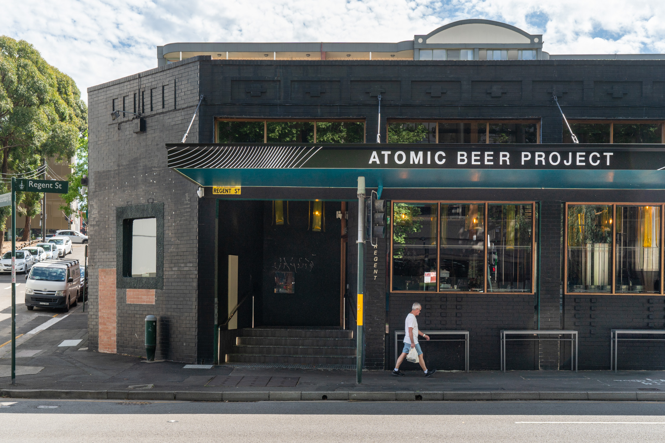WA’s Gage Roads Opens Atomic Beer Project – a One-of-a-Kind Craft Brewery and Pan-Asian ...