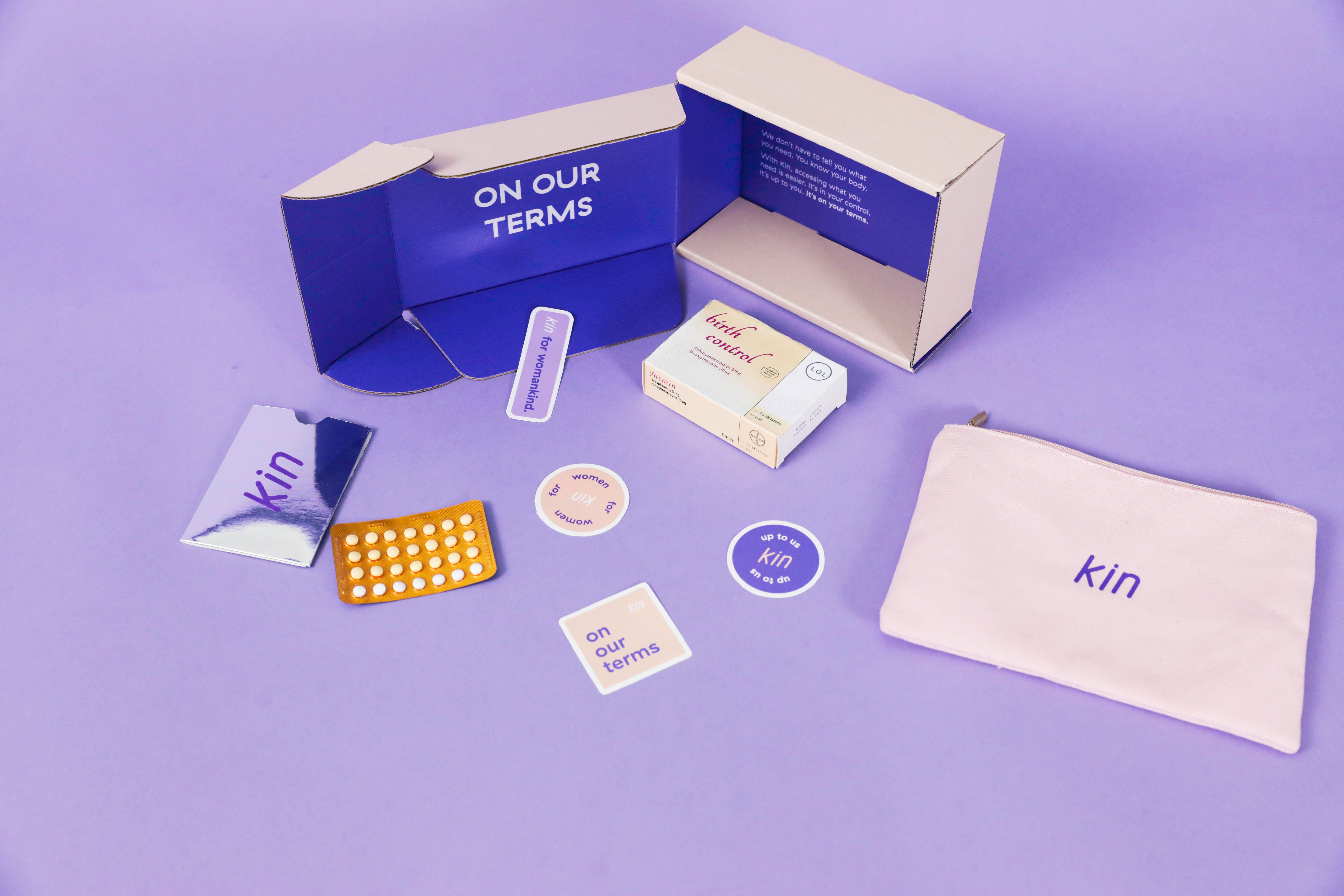 Get the Contraceptive Pill (Plus Doctor’s Consults and New Scripts ...