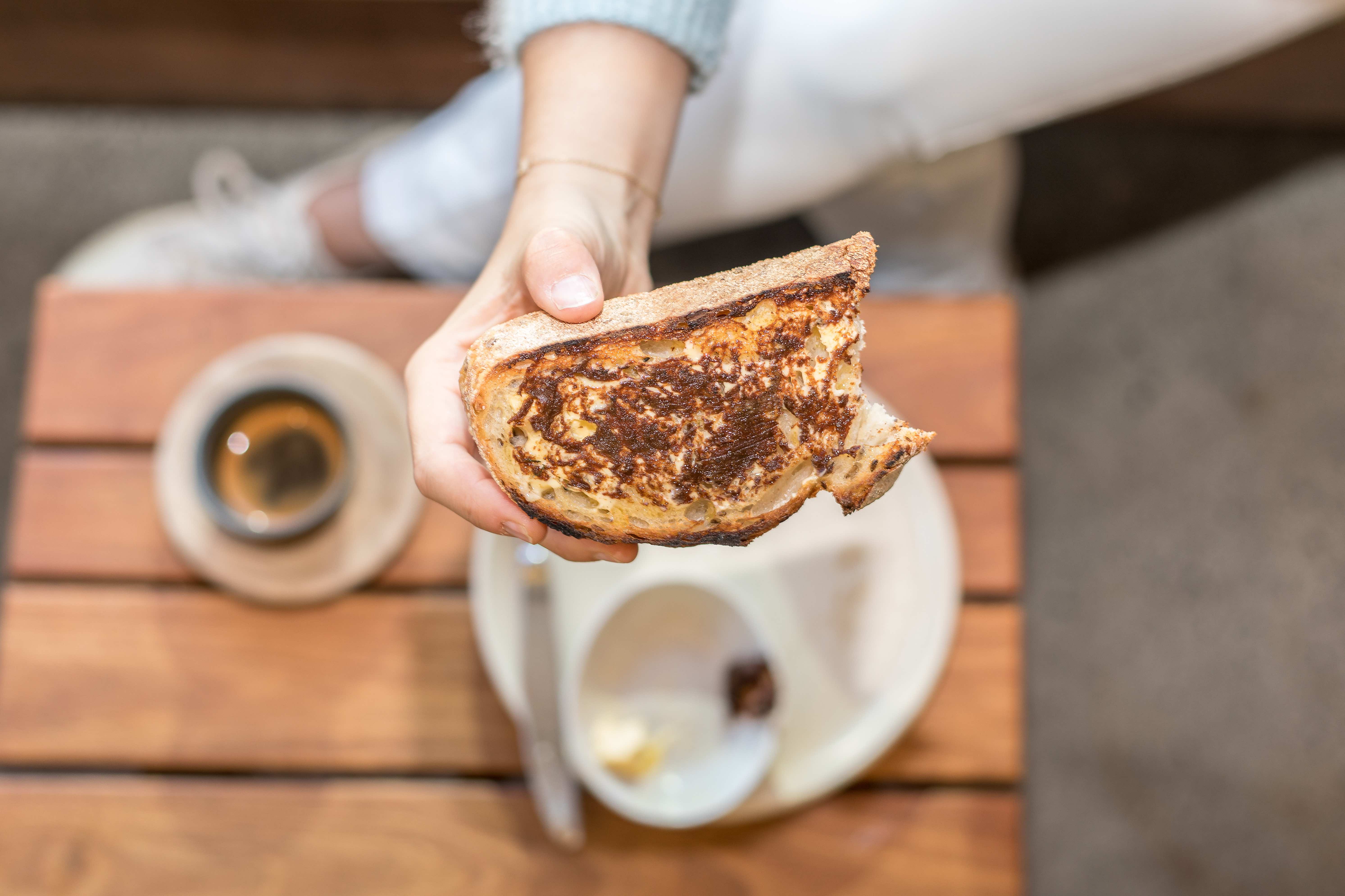 Move Over Vegemite: Oomite Is an All-Natural, Preservative-Free Spread ...