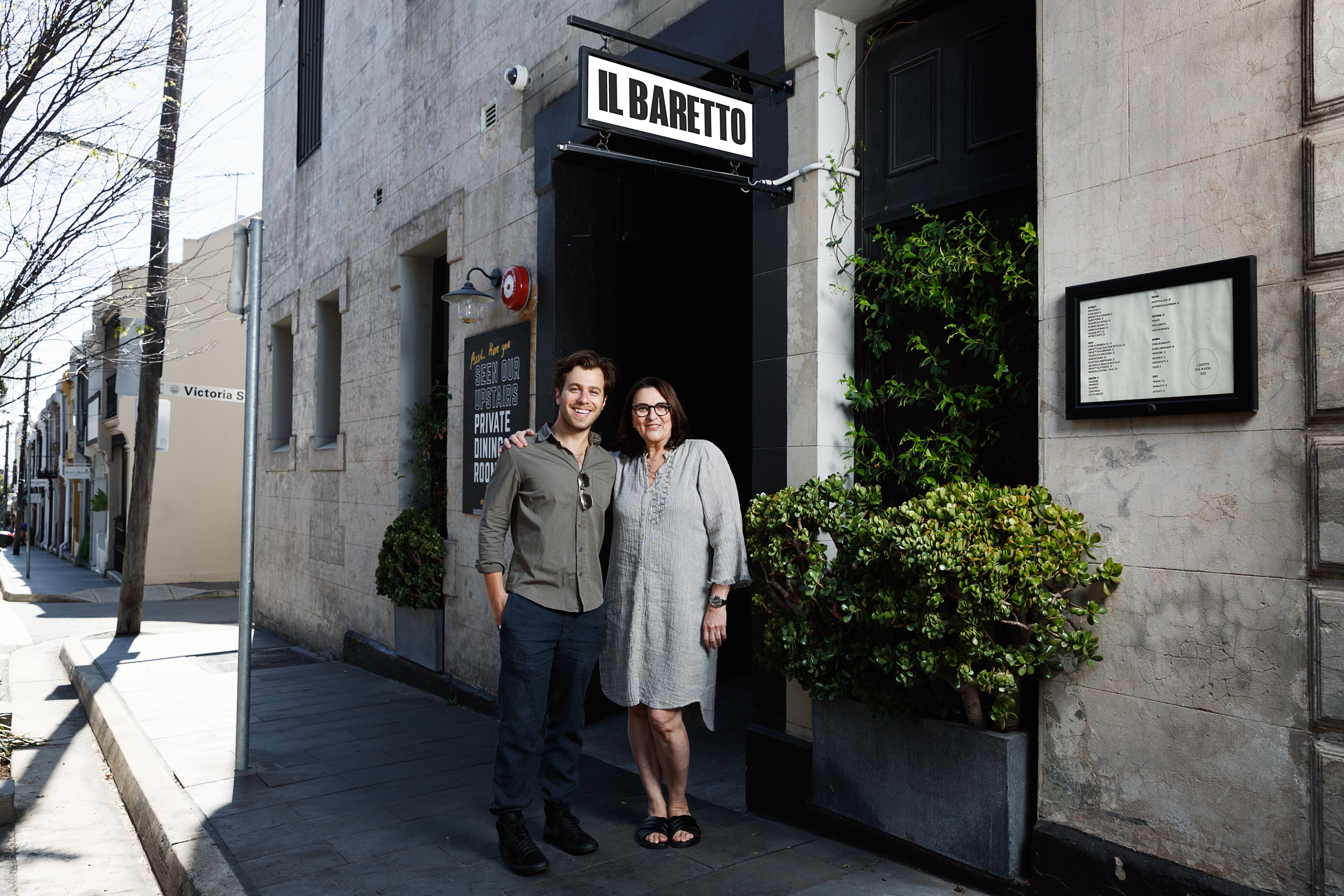 Coming Soon: After 21 Years in Surry Hills, Classic Italian Diner Il ...
