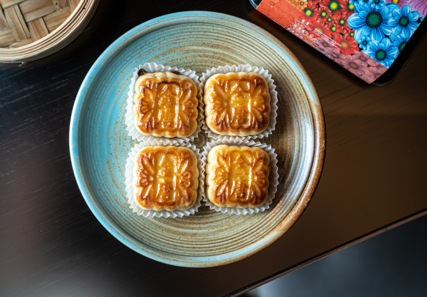 Where to Buy Mooncakes for This Year’s Moon Festival