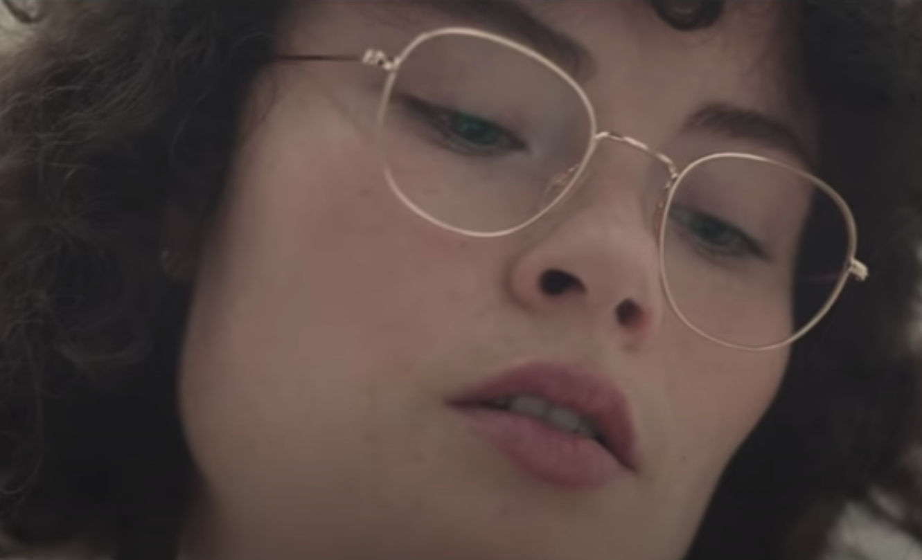 Facebook Banned a Modibodi Ad Because It Depicts Period Blood