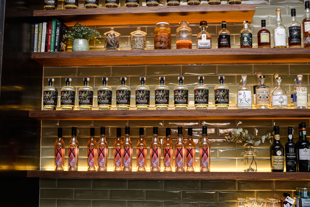 Bright Distiller Reed & Co Is One of Many Regional Victoria Businesses ...